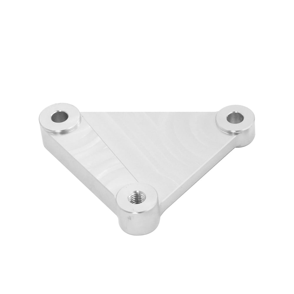 Swap Alternator-Only Bracket Adapter For LS1 LS6 Truck LSX 5.3 6.0 ...