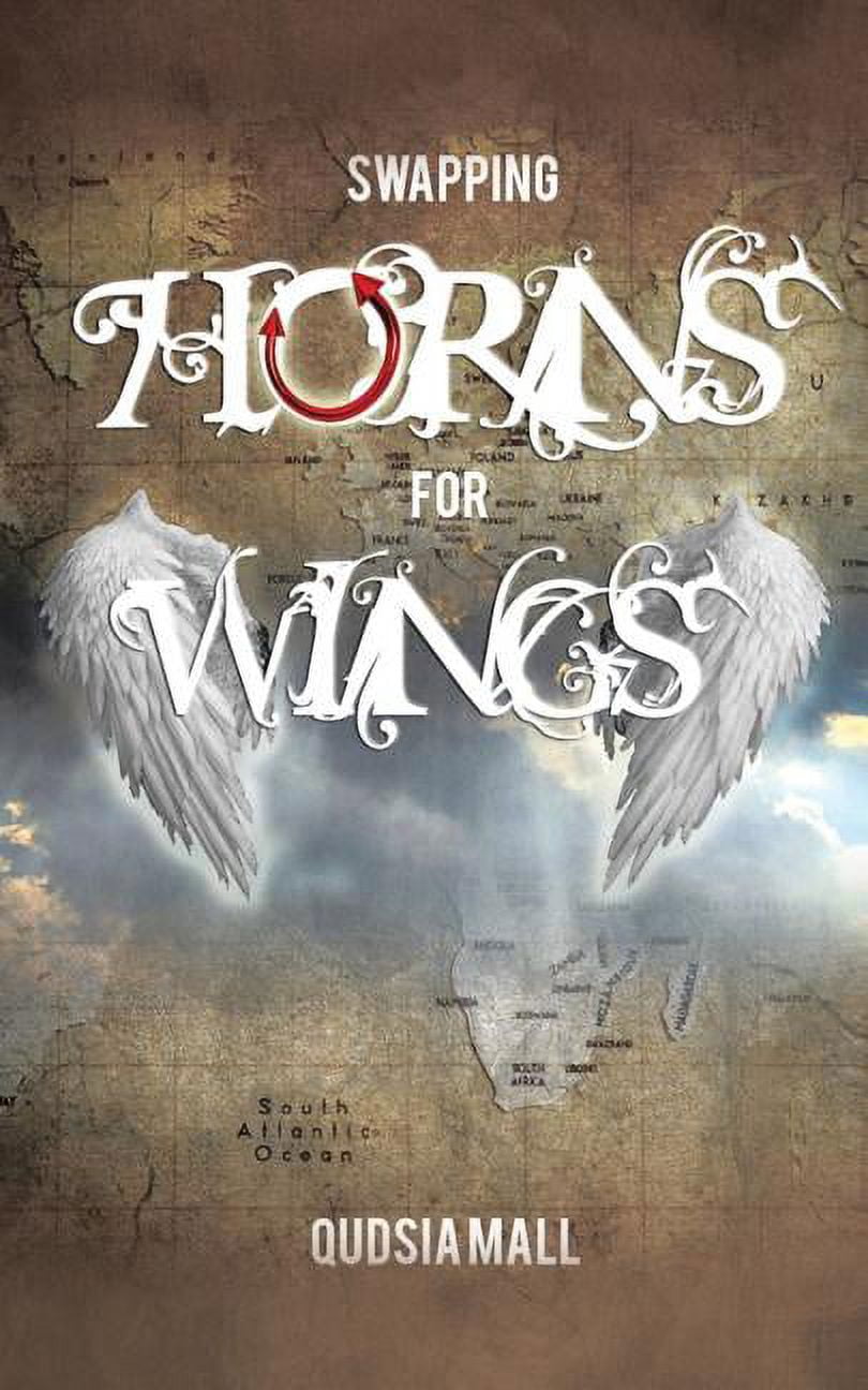 Swapping Horns for Wings - Walmart.com