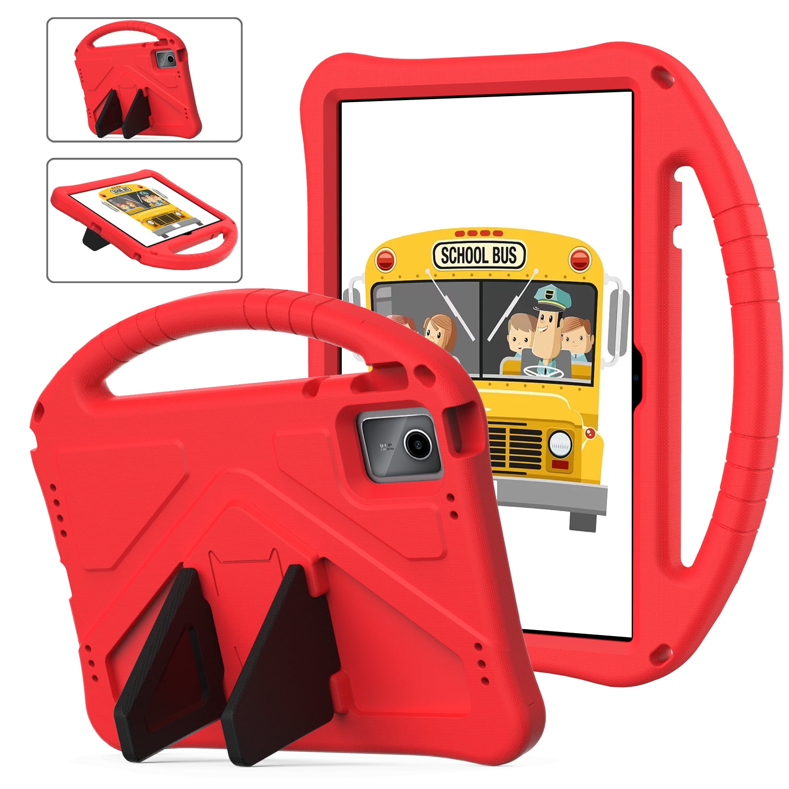 Swarich Kids Case for Lenovo Tab M8 Tablet 8.0" 2019 Release (TB-8505F ...