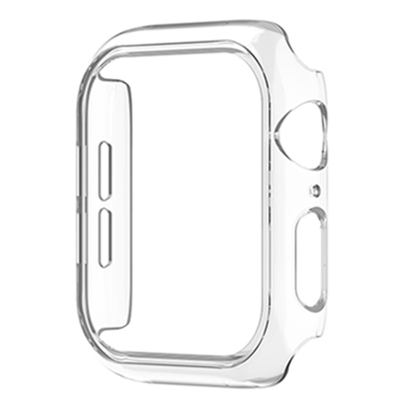 Swarich Smartwatch Cases for Apple Watch Series 6/5/4 & Apple Watch SE ...
