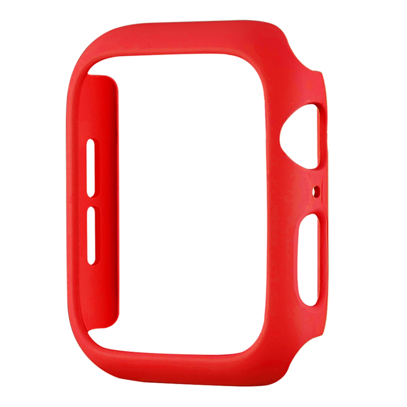 Swarich Smartwatch Cases for Apple Watch Series 6/5/4 & Apple Watch SE ...