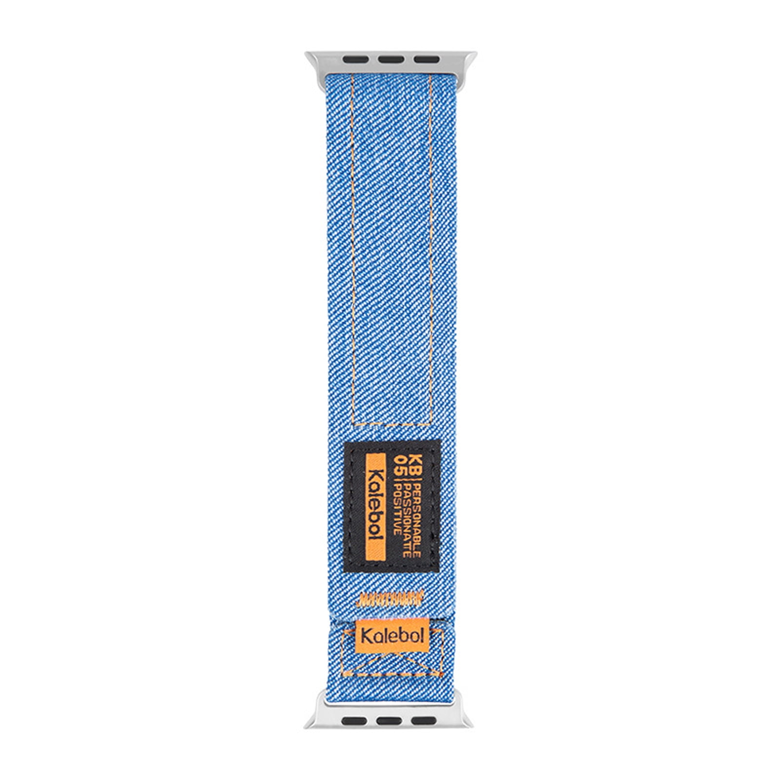 Swarich Sport Loop Fabric Cloth Watch band for Apple Watch 41mm 40mm ...