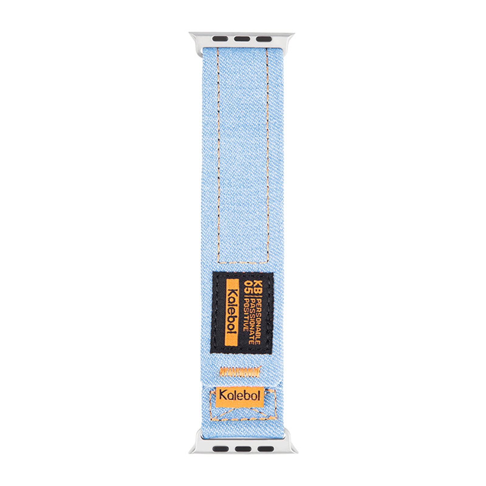 Swarich Sport Loop Fabric Cloth Watch band for Apple Watch 41mm 40mm ...