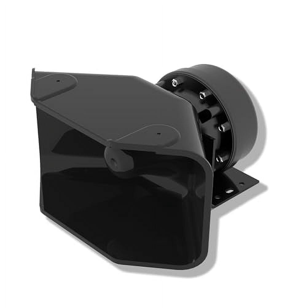 Swarm 200 Watt Emergency Vehicle Siren Speaker for High Performance ...