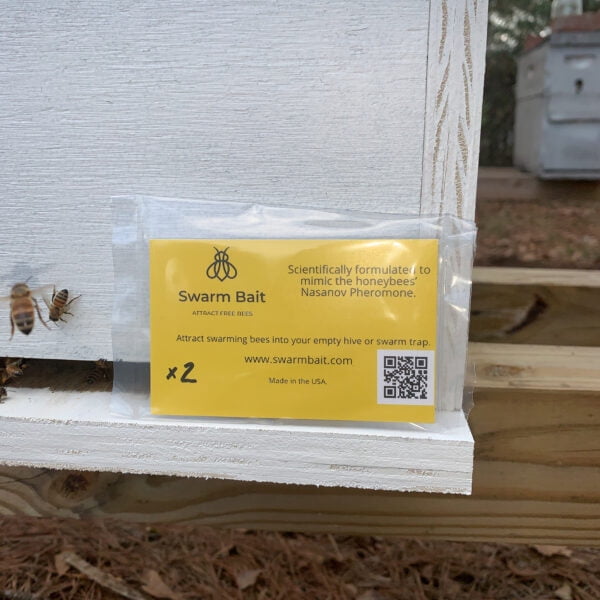 Swarm Bait Nasonov Pheromone - Walmart.com
