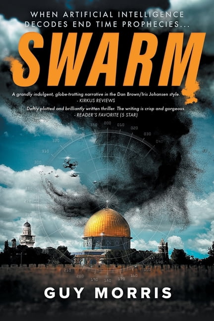 Swarm, (Paperback) - Walmart.com