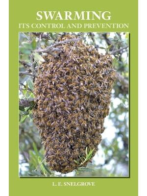 Swarming and Its Control and Prevention - Walmart.com