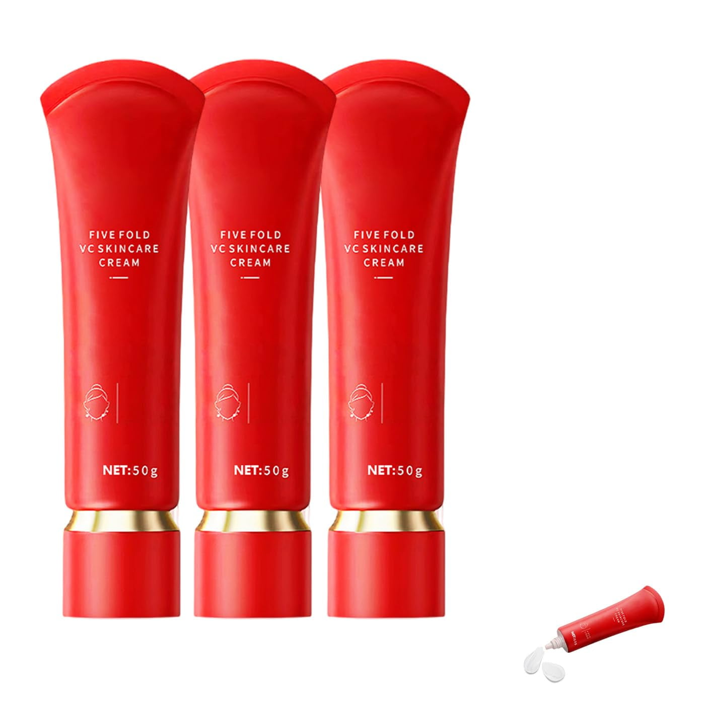 Swarous Moisturizing Brightening Tone-Up Concealer Cream,Swarous Makeup Cream for Brightening ...