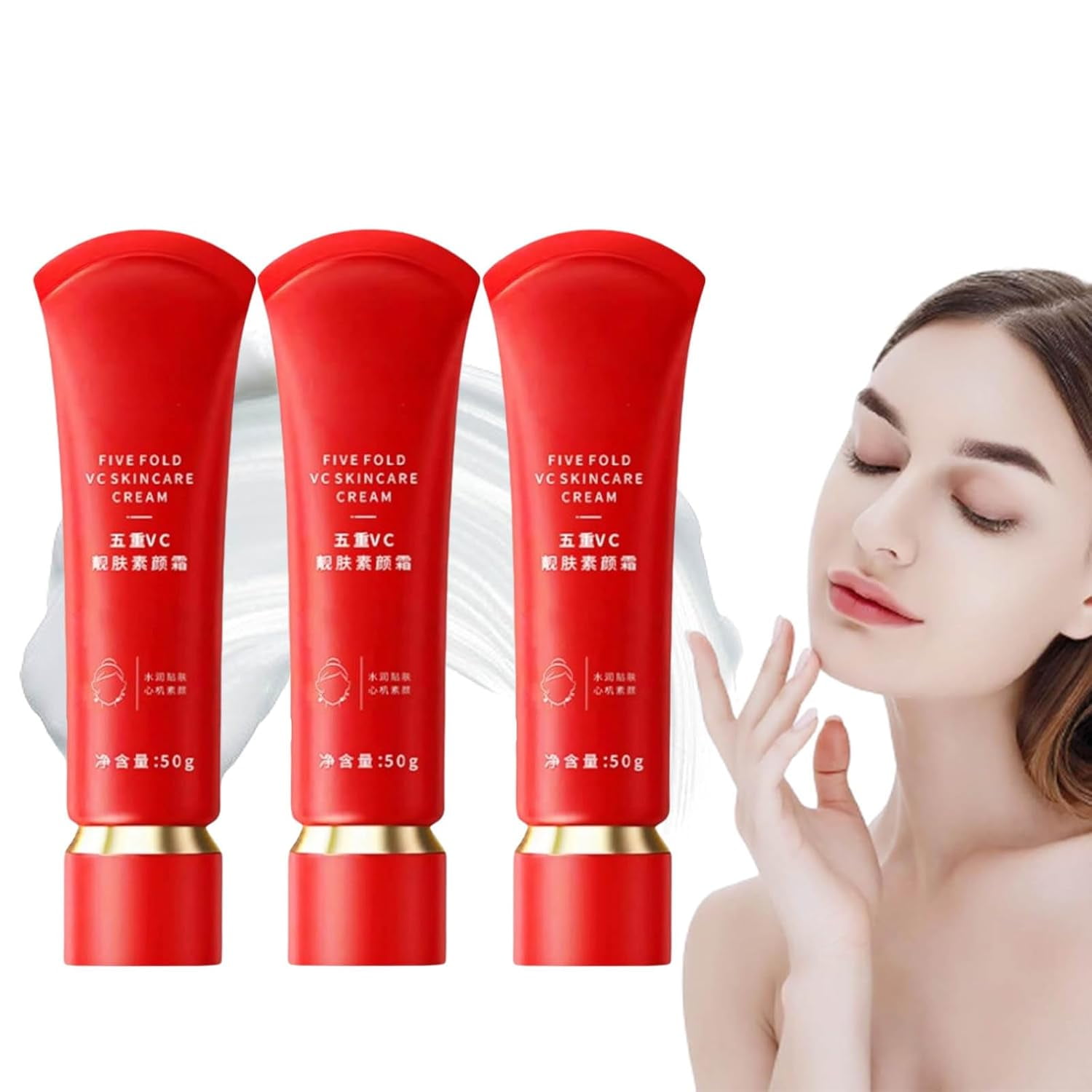 Swarous Moisturizing ing Tone-up Concealer Cream, Swarous Makeup Cream ...