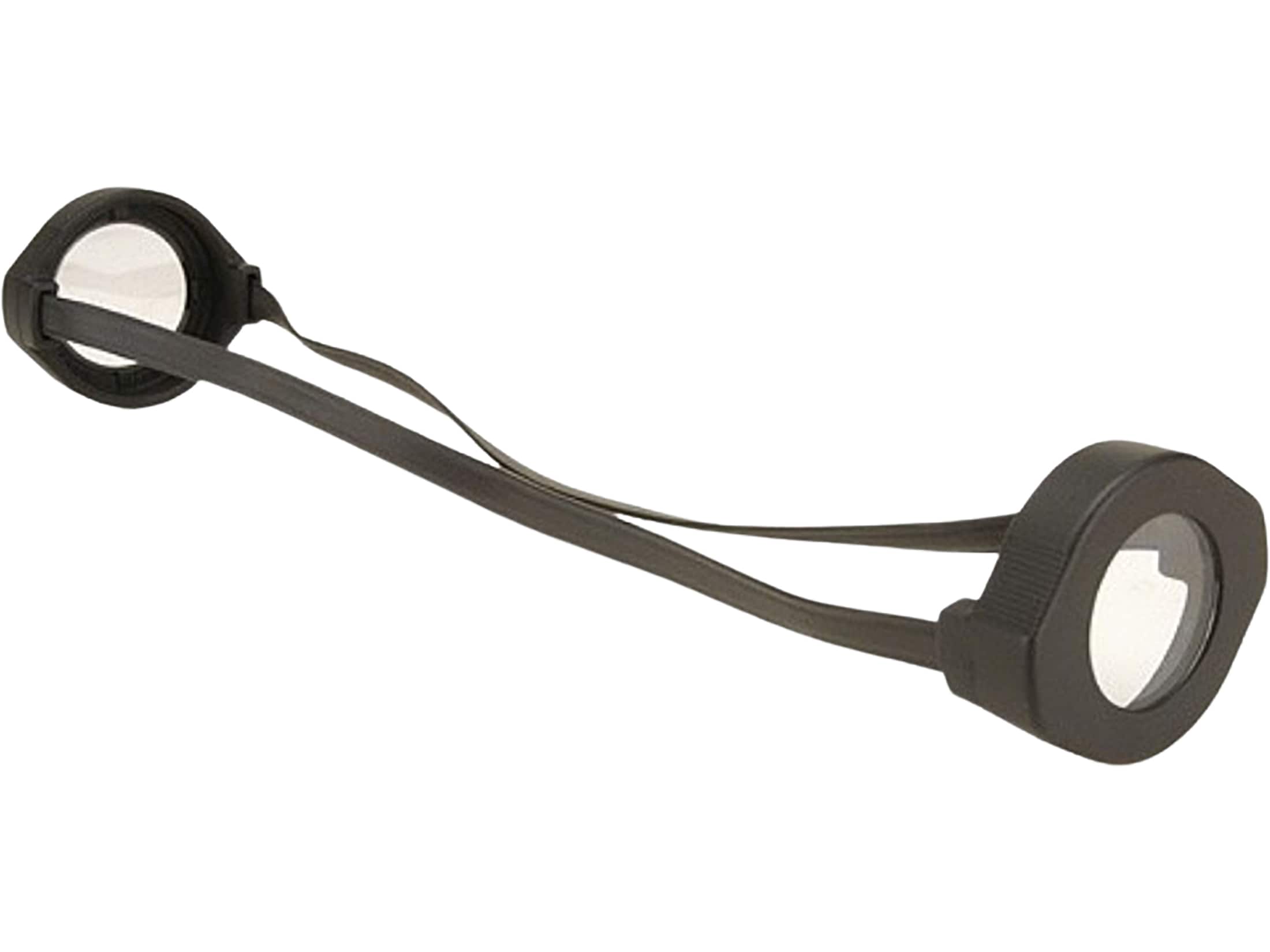 Swarovski 1-Piece See-Thru Scope Cover 50mm Objective - Walmart.com