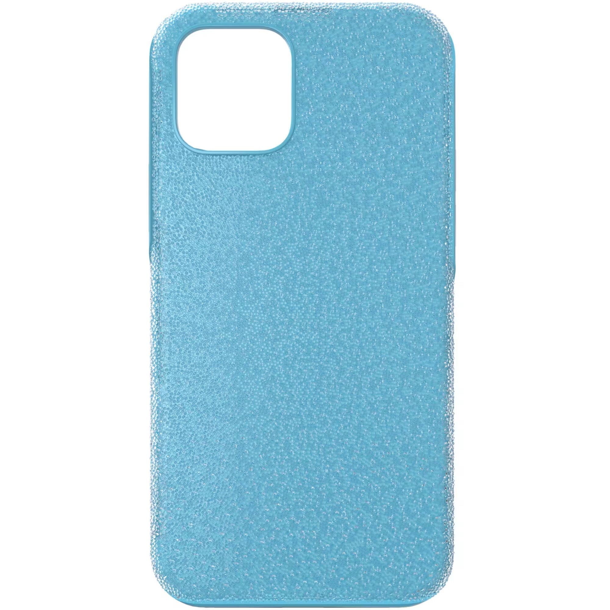 Swarovski 5622307 High iPhone 12/12 Pro Blue Smartphone Case - Walmart ...
