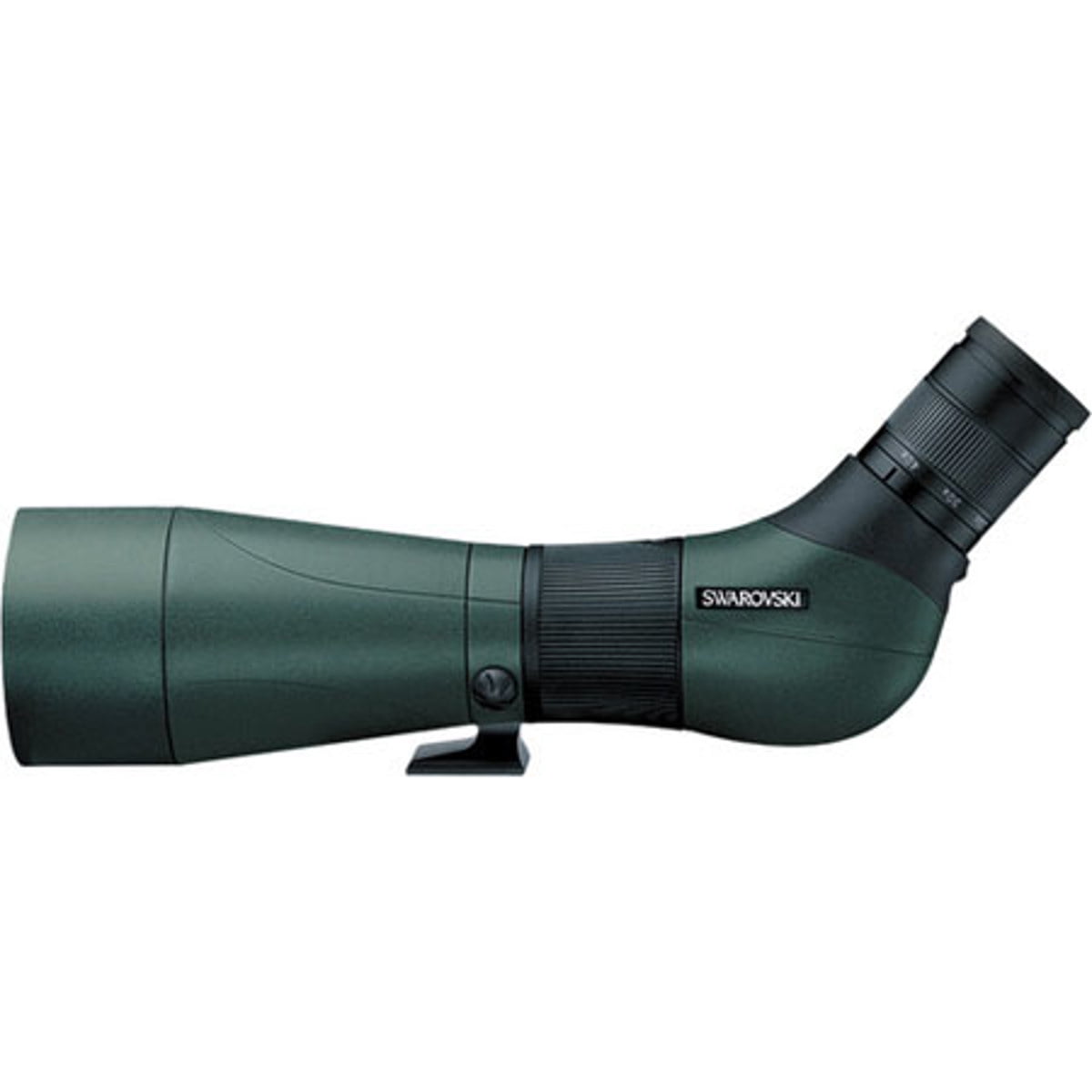 Swarovski Optik ATS 65 HD Spotting Scope with 20-60x Eyepiece - Walmart.com