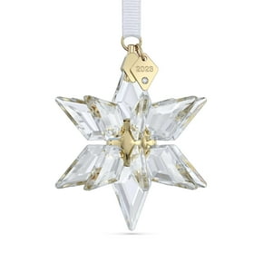 Swarovski Christmas Ornaments