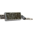Swarovski Crystal USB 3.0 Keychain V2, 16GB - Walmart.com