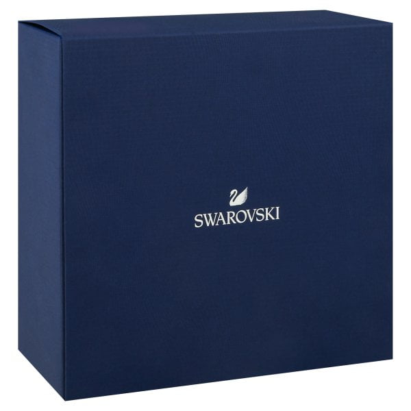 Swarovski Jungle Beats Parakeet Couple Fife & Fifer 5577124 - Walmart.com
