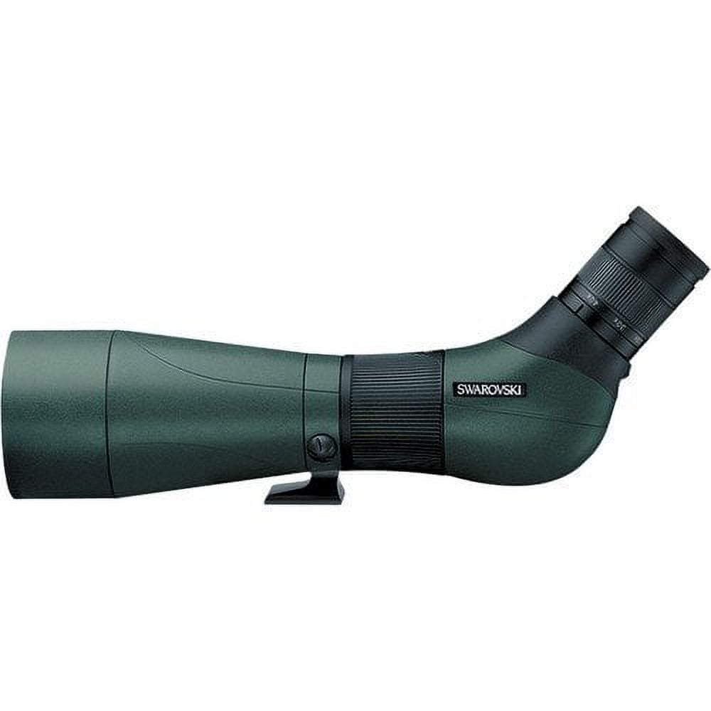 Swarovski Optik ATS 65 HD Spotting Scope with 25-50x Eyepiece - Walmart.com
