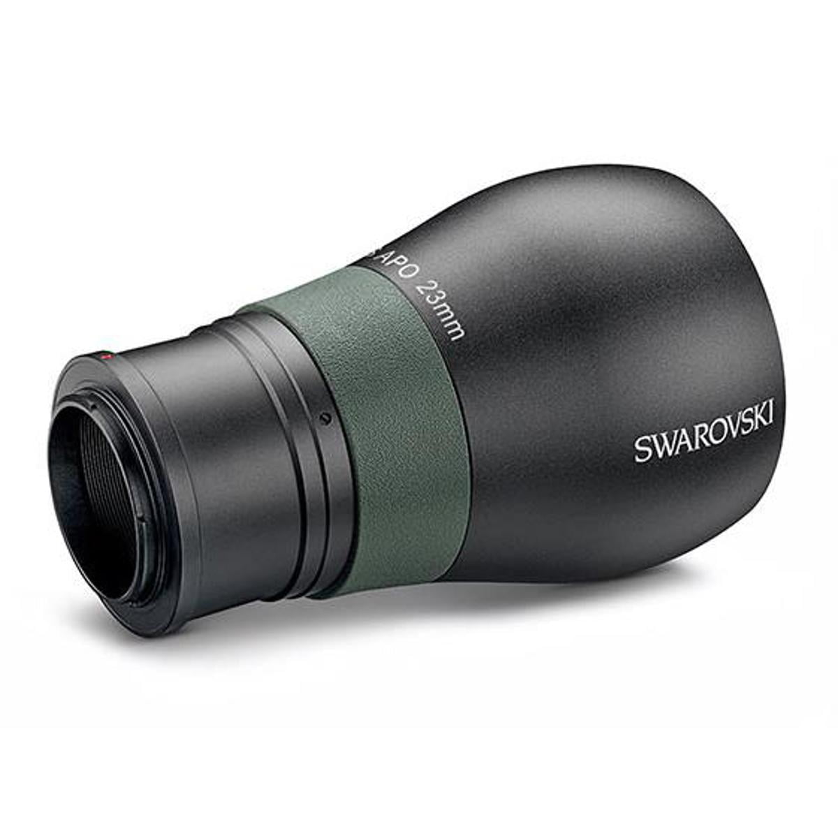 Swarovski Optik TLS 23mm APO Digiscoping Adapter for ATX/STX Spotting ...