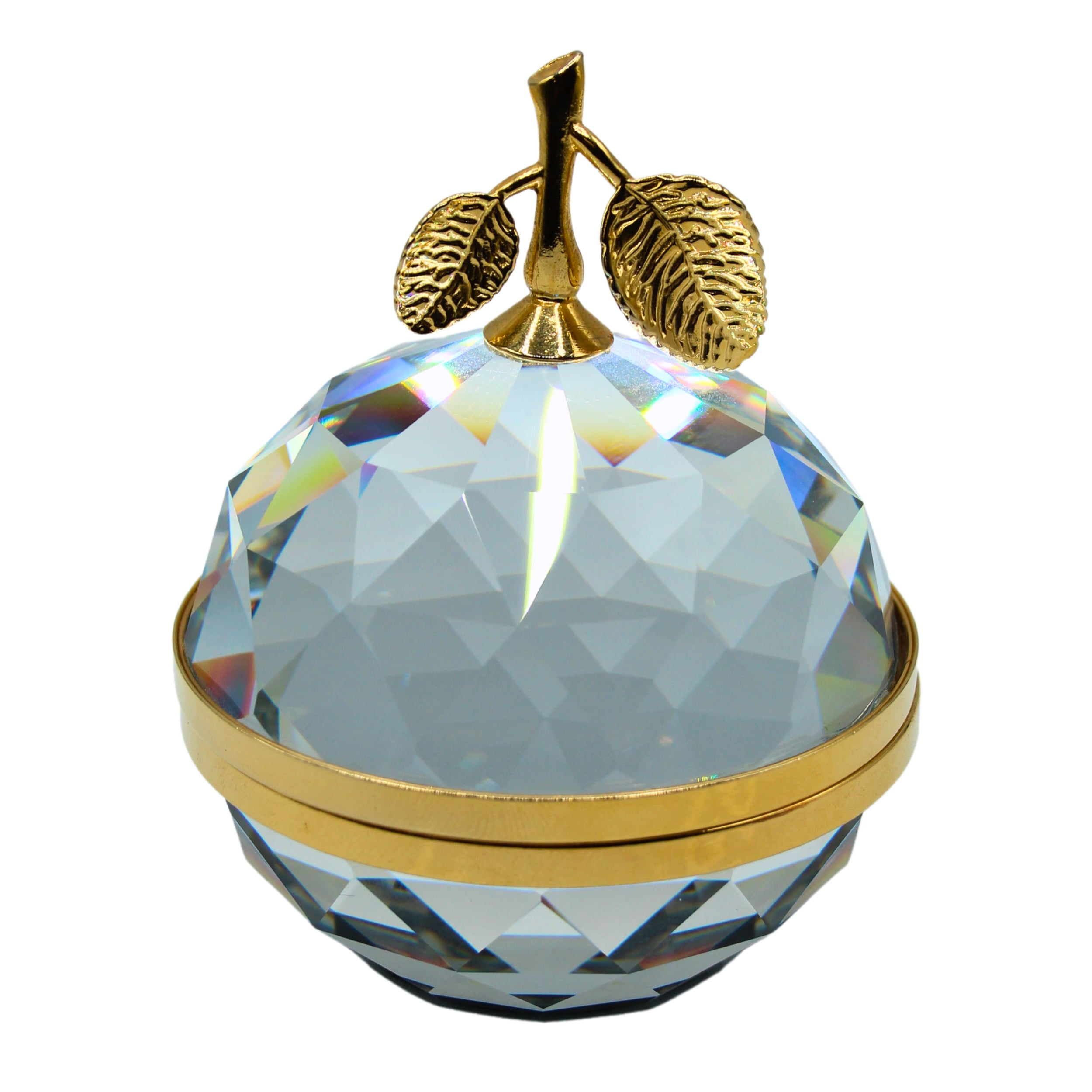 Swarovski Crystal Picture Frames