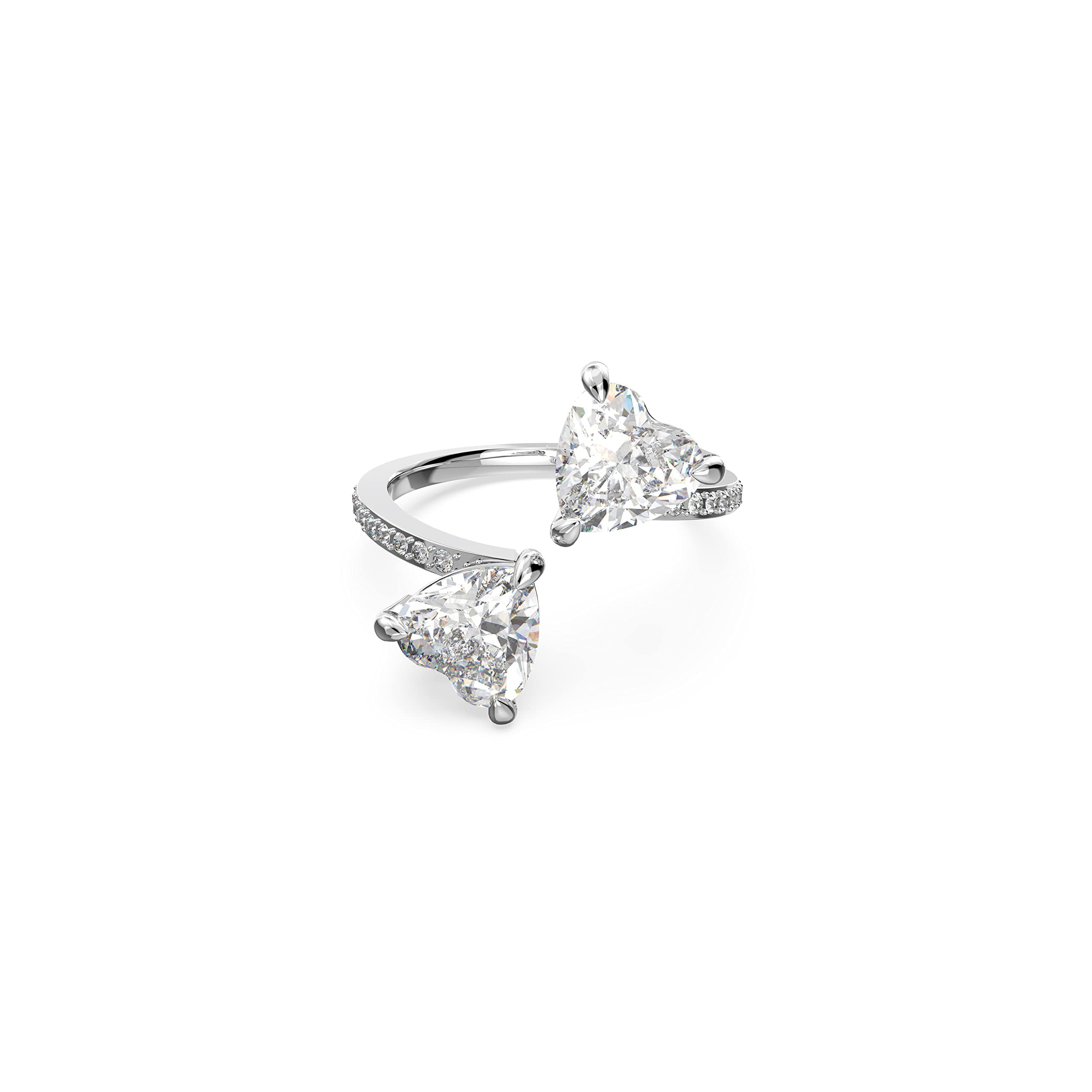 Swarovski Sparking Dance Crystal Jewelry Collection, Gold Tone & Rose ...