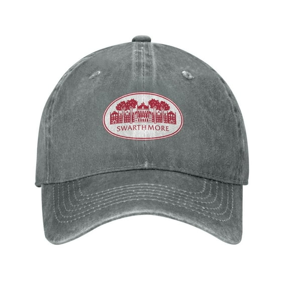 Swarthmore College Unisex Adjustable For Hat Baseball Cap Casquette ...