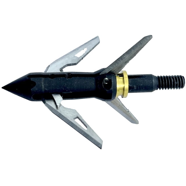 SWAT Broadheads SWAT Juggernaut ST Broadheads - Walmart.com