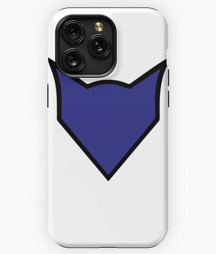 Swat Kats Cartoon Fan Art Design G680 Phone Case for iPhone17 16 15 14 ...