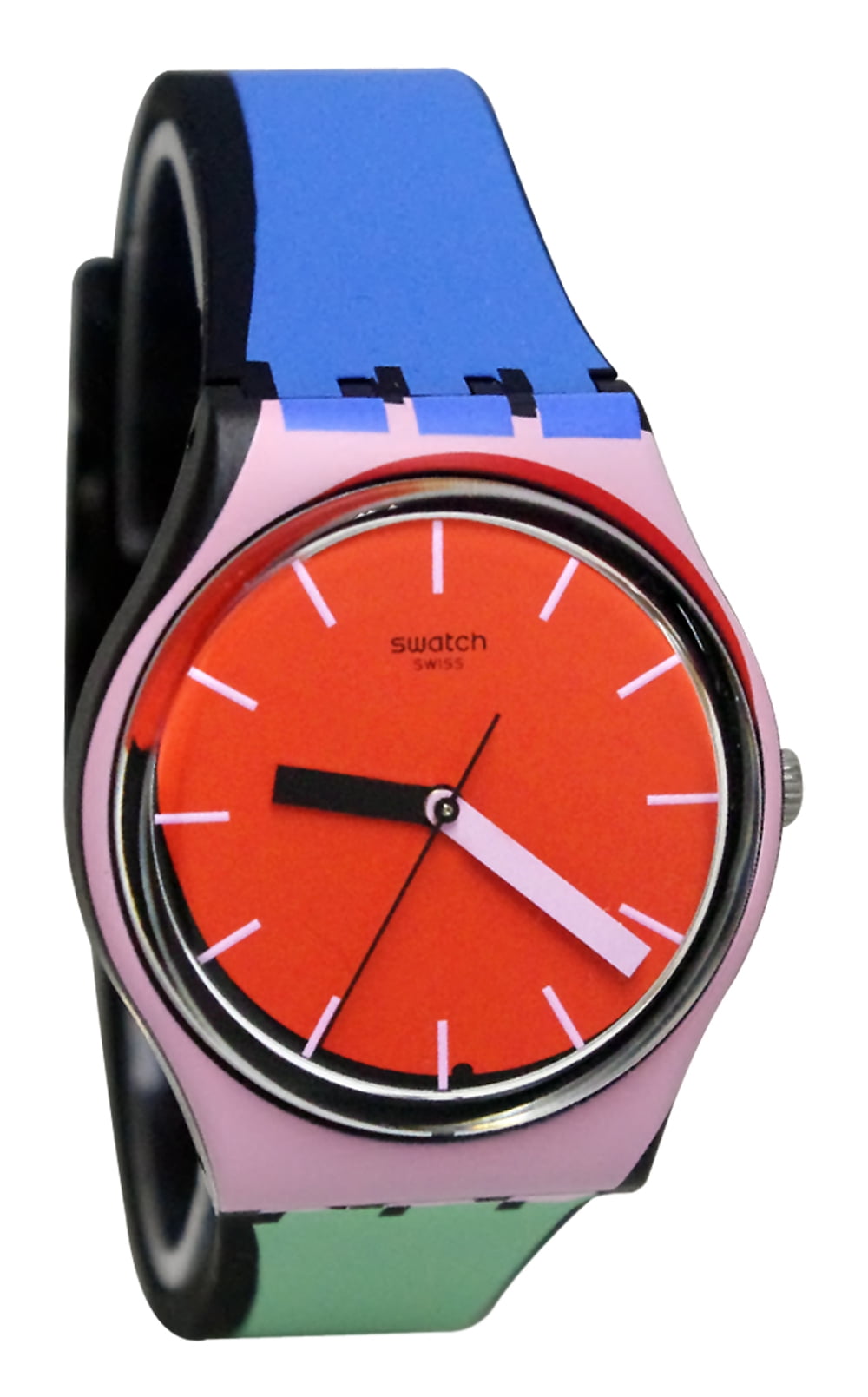 Swatch A COTE Unisex Watch - Walmart.com