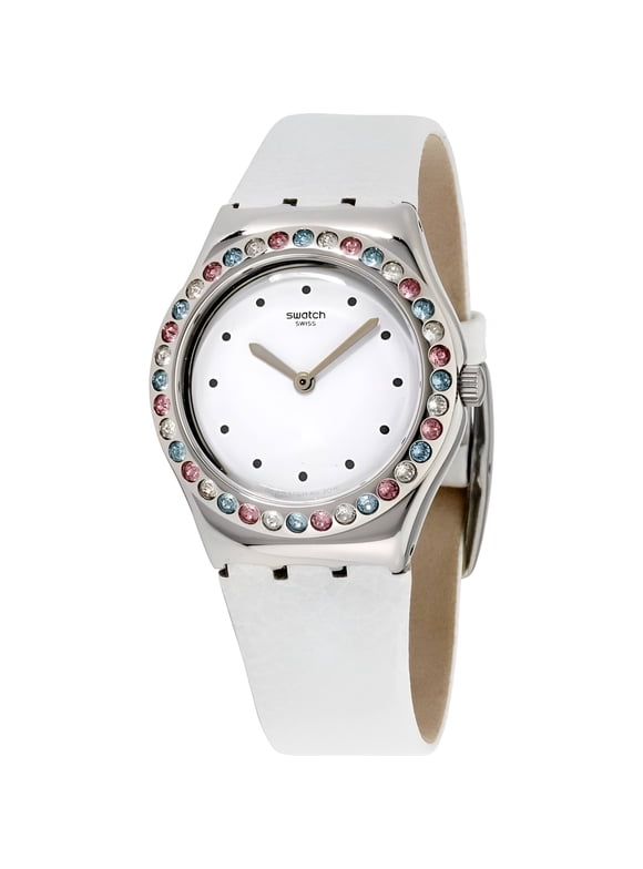 Female Swatch Watches in Everyday Watches - Walmart.com