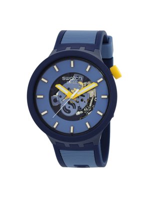 Swatch Watches in Everyday Watches - Walmart.com