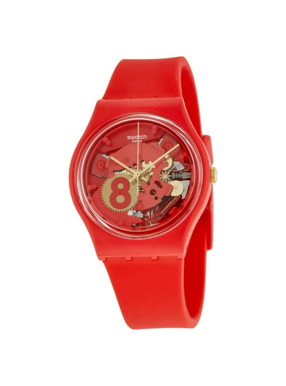 Swatch Watches in Everyday Watches - Walmart.com