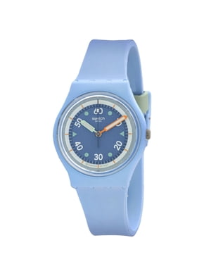 Swatch Watches in Everyday Watches - Walmart.com