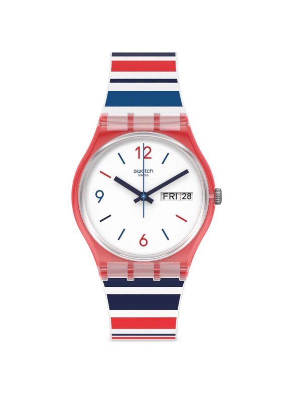 Swatch Watches in Everyday Watches - Walmart.com