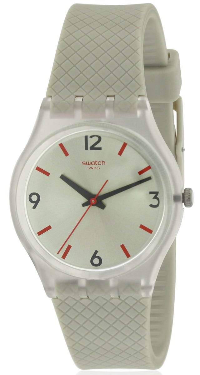 Swatch PERLATO Unisex Watch GE247 - Walmart.com