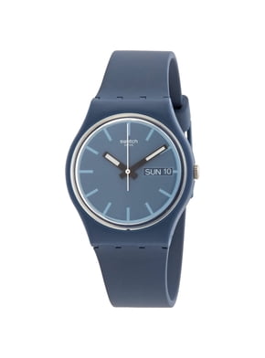 Swatch Watches in Everyday Watches - Walmart.com