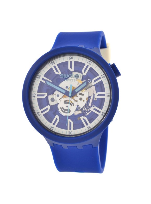 Swatch Watches in Everyday Watches - Walmart.com