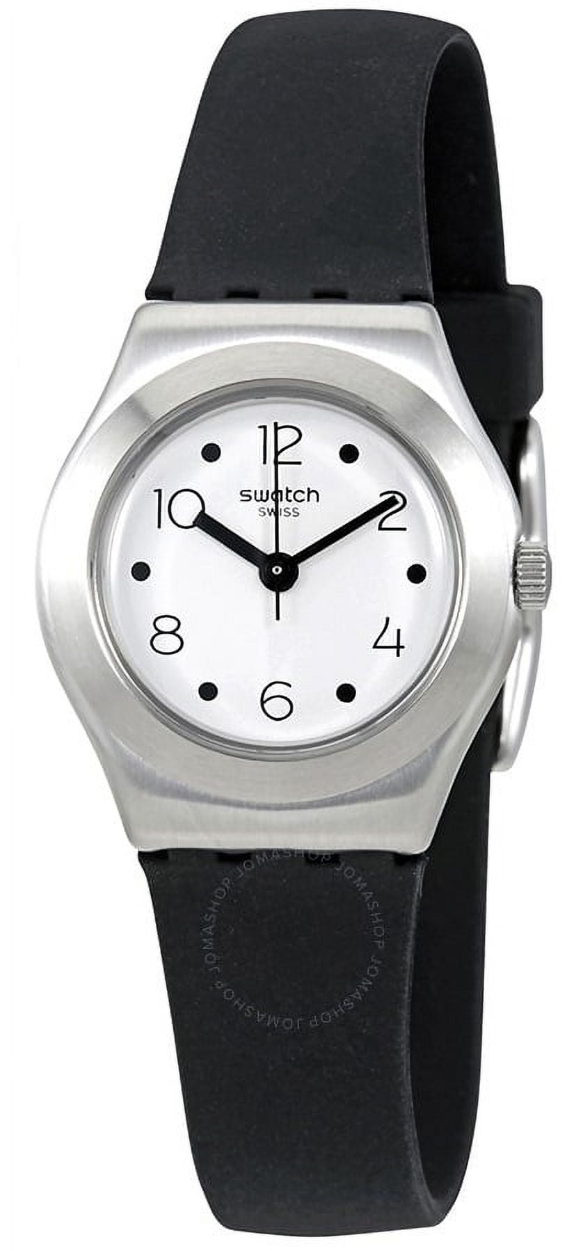 Swatch SOBLACK Unisex Watch YSS315 - Walmart.com