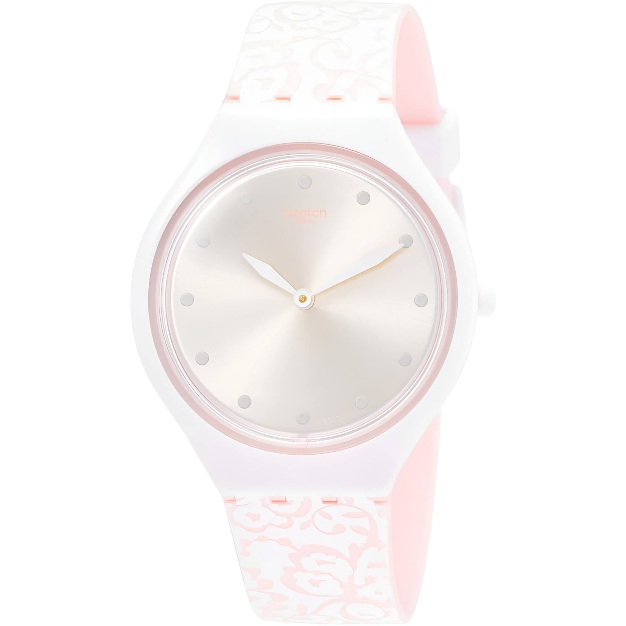 Swatch Watches in Everyday Watches | Pink - Walmart.com Swatch Watches in Everyday Watches | Pink - Walmart.com