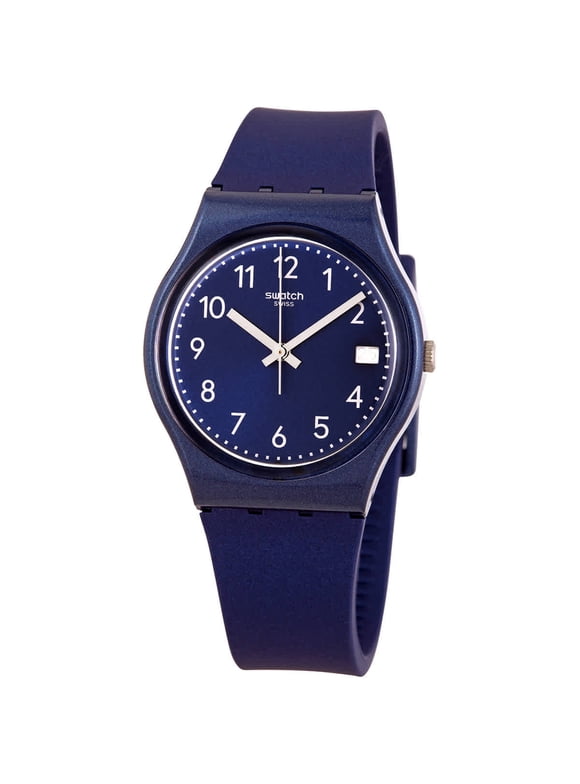 Swatch Watches in Everyday Watches - Walmart.com
