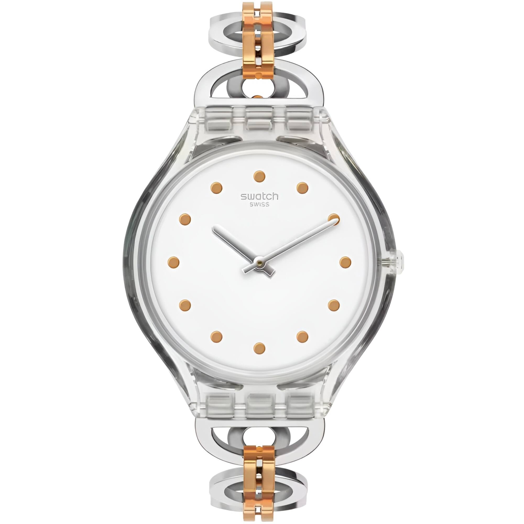 Swatch Transparent