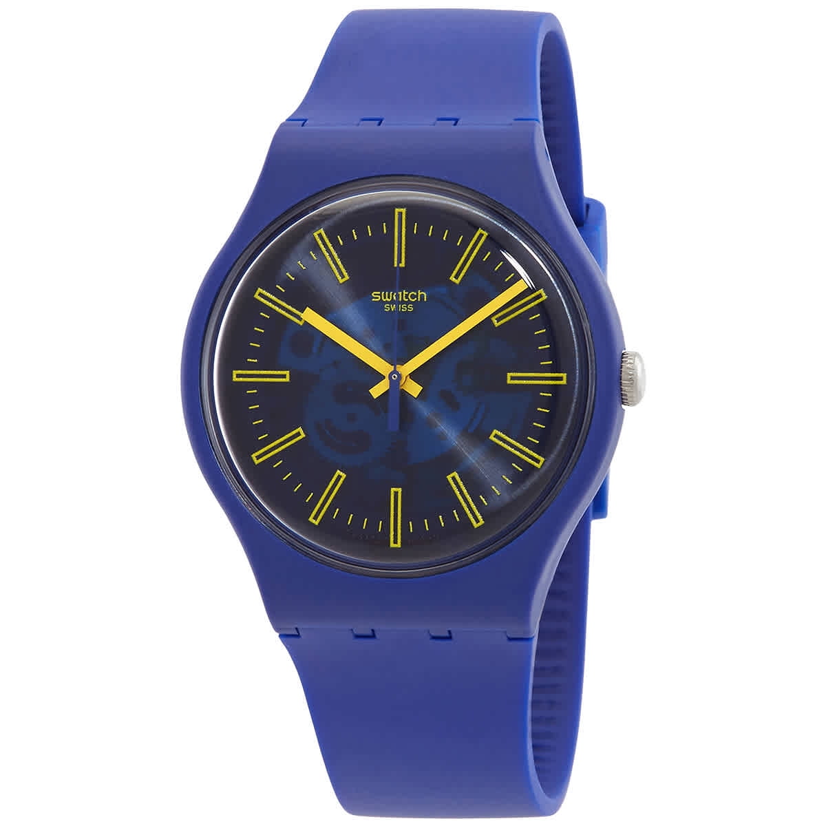 Swatch Watches in Everyday Watches - Walmart.com