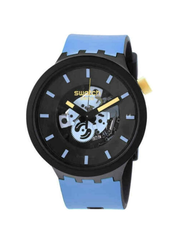 Swatch Watches in Everyday Watches - Walmart.com
