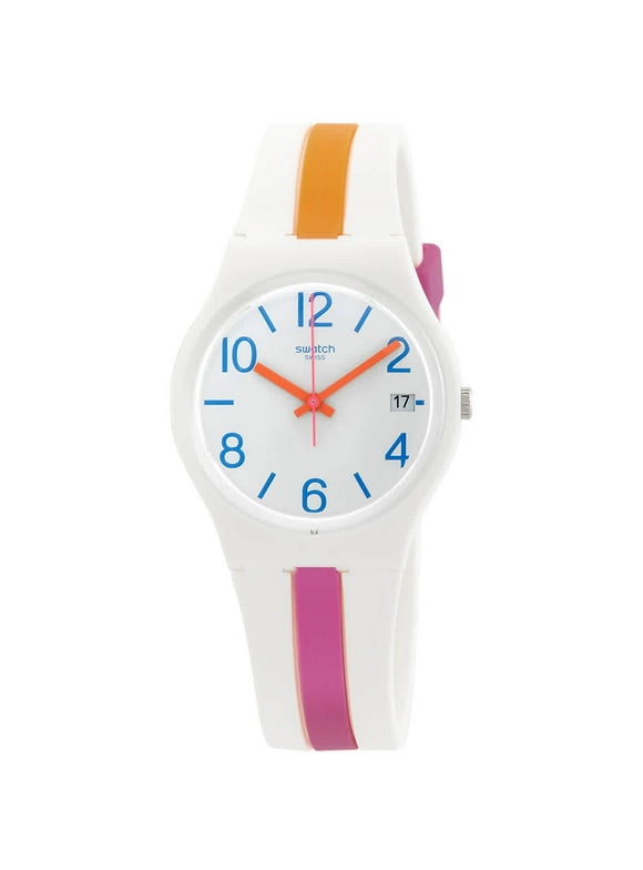Swatch Watches in Everyday Watches - Walmart.com