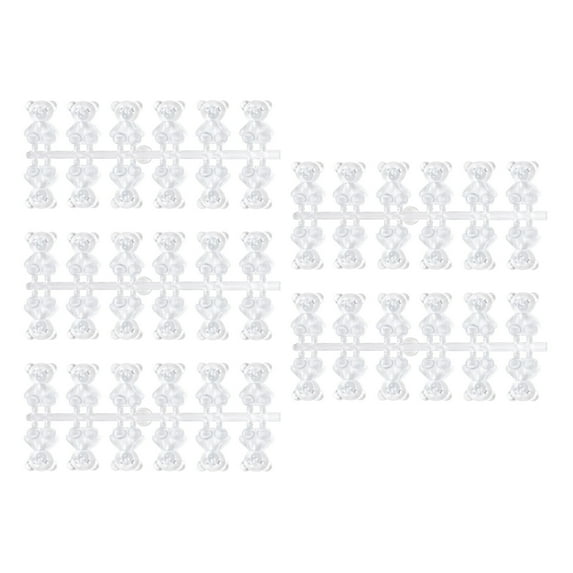 Swatches Color Card Display Chart Gel Polish Template Art Tips Sample ...