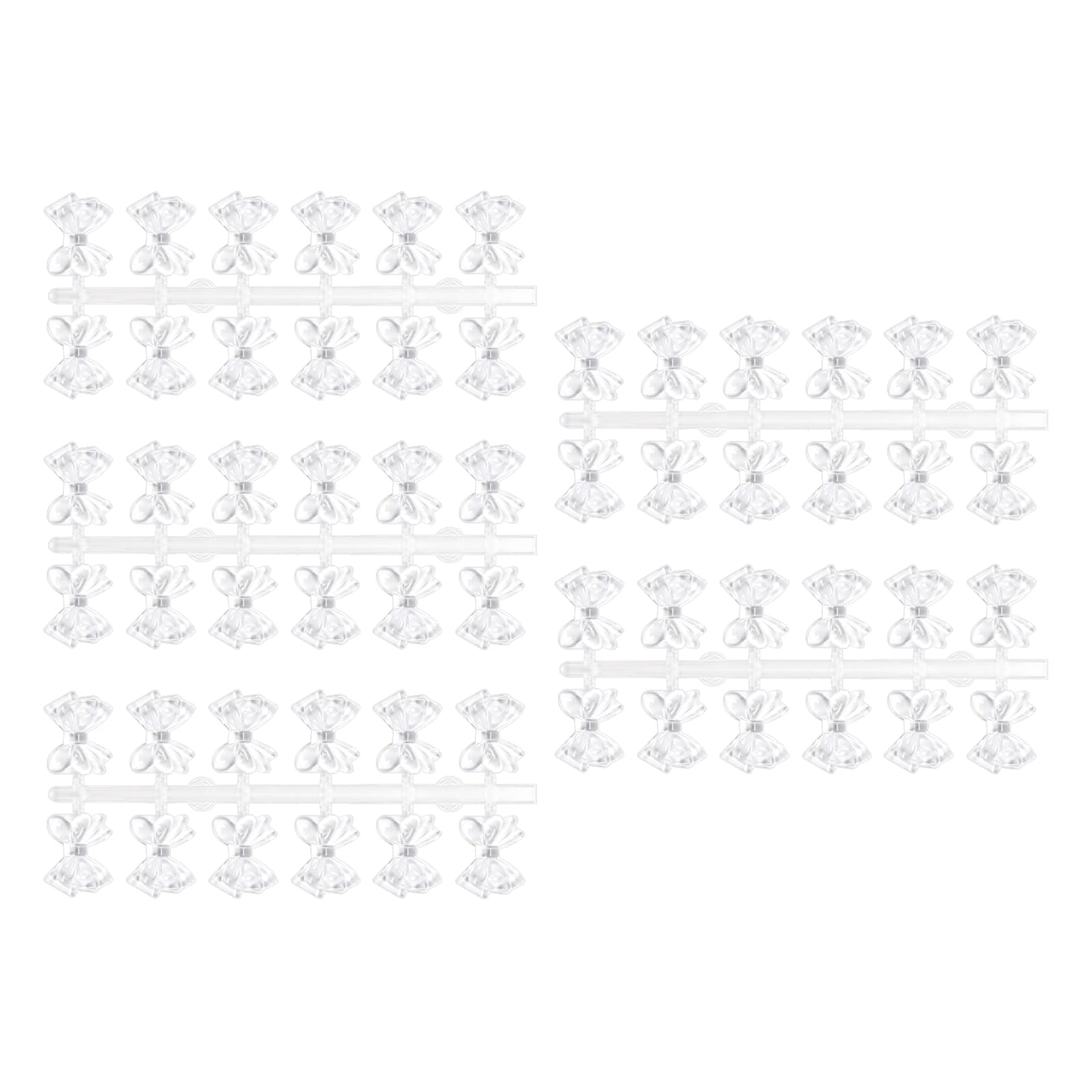 Swatches Color Card Display Chart Gel Polish Template Art Tips Sample ...