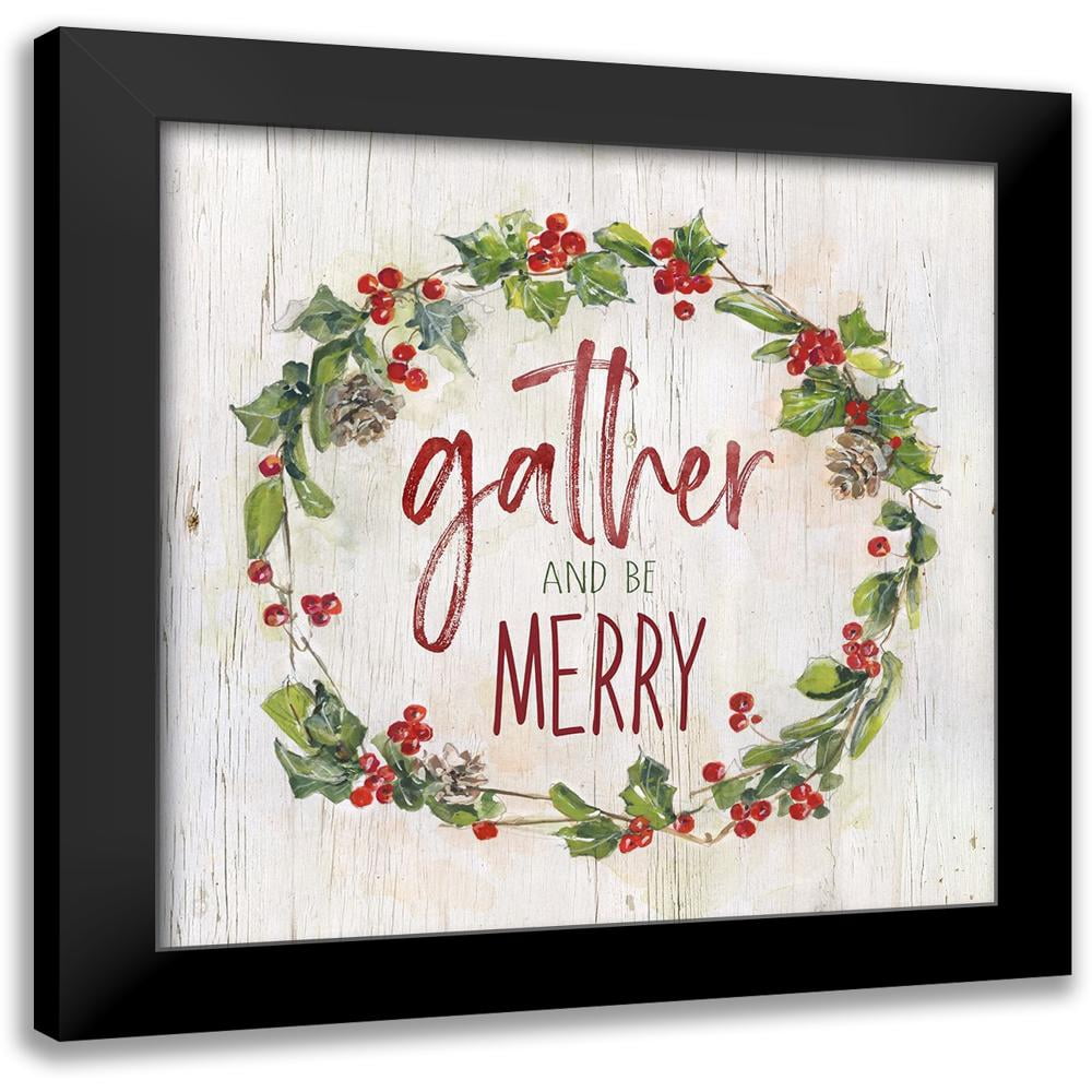 Swatland, Sally 12x12 Black Modern Framed Museum Art Print Titled ...