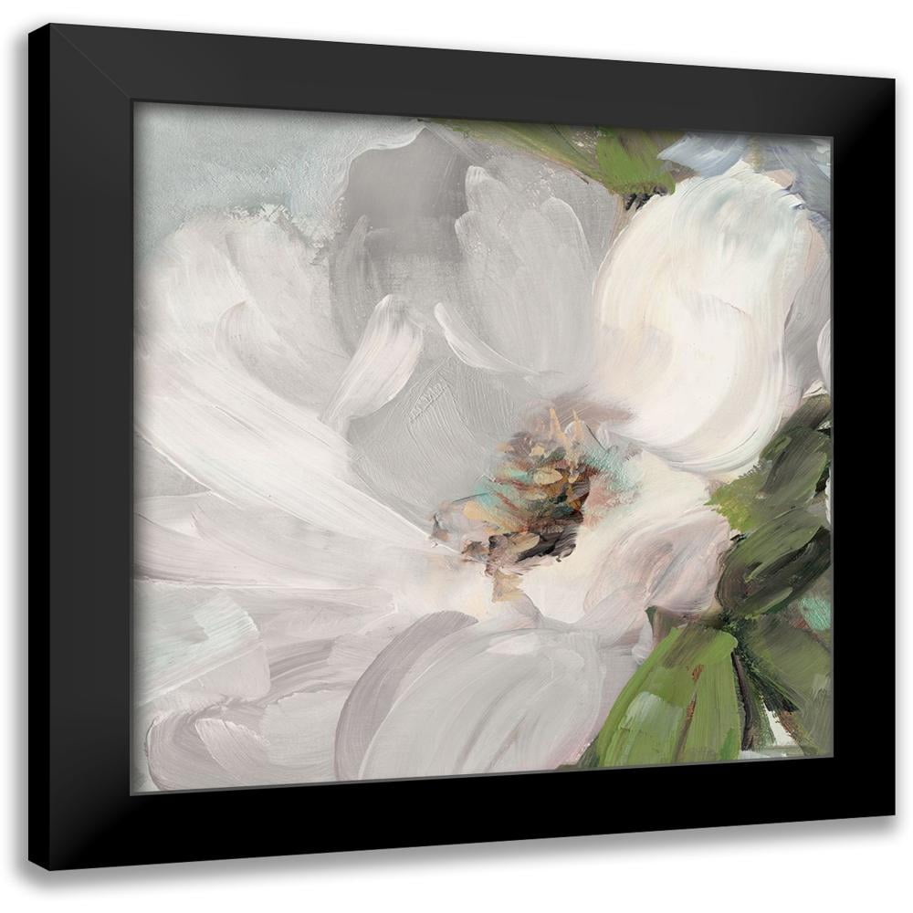 Swatland, Sally 12x12 Black Modern Framed Museum Art Print Titled ...