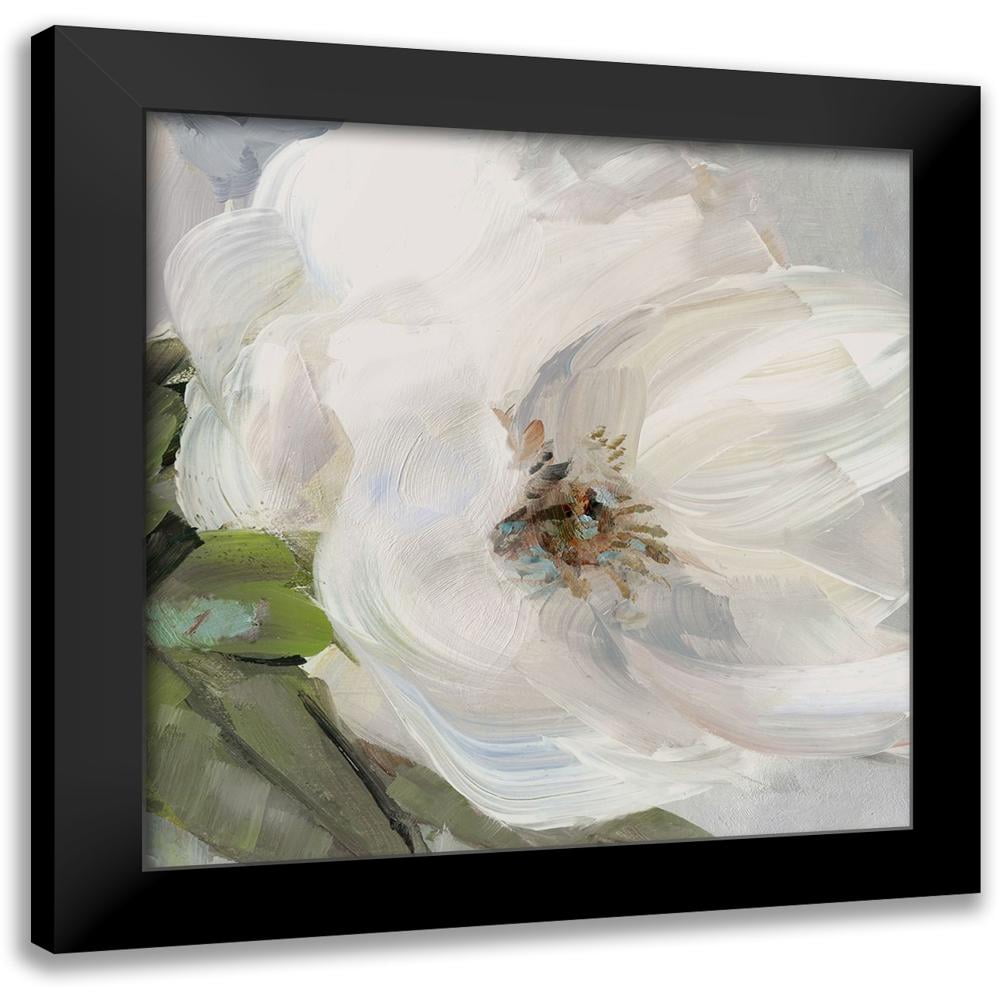 Swatland, Sally 15x15 Black Modern Framed Museum Art Print Titled ...