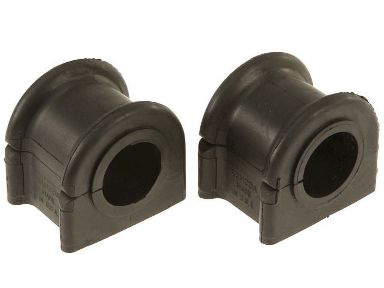 Sway Bar Bushing - Compatible with 1998 - 2011 Ford Ranger Standard Cab ...