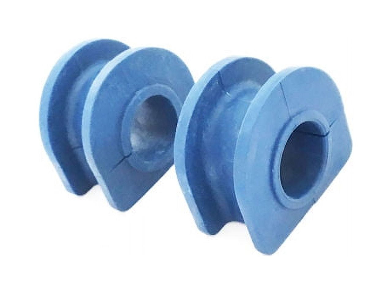 Sway Bar Bushing Kit - Compatible with 1979 - 1999 GMC P3500 1980 1981 ...