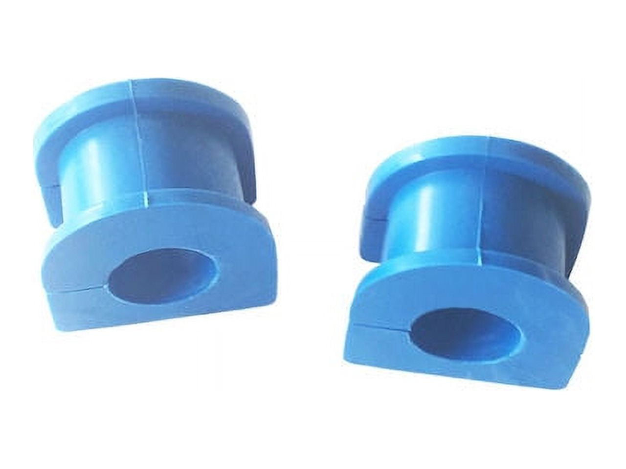 Sway Bar Bushing Kit - Compatible with 1975 - 1989 Chevy P20 1976 1977 ...